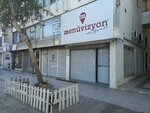 Menüvizyon (Balbey Mah., 414. Sok., No:5, Muratpaşa, Antalya), reklam ajansları  Antalya'dan