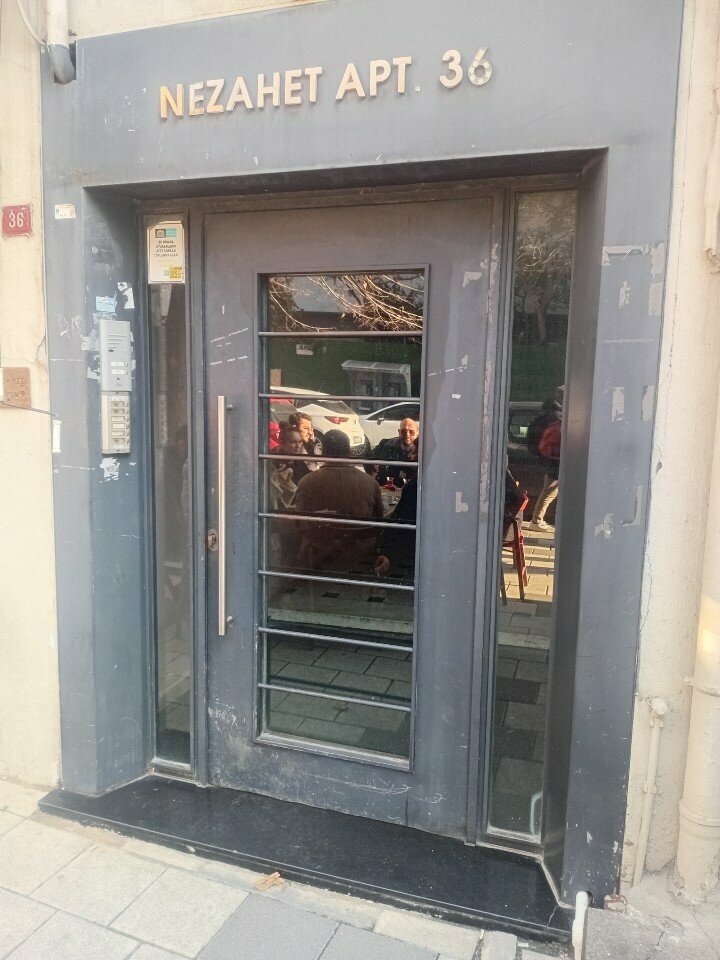 Hukuk büroları Jurlegal Hukuk, İstanbul, foto