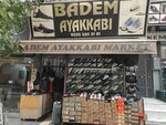 Badem (Gaziantep, Şehitkamil, Şoför Ali Cad., 121B), ayakkabı mağazaları  Gaziantep'ten