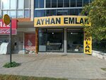 Ayhan Emlak (7465 Sok., No:25A, Bayraklı, İzmir), emlak ofisi  İzmir'den