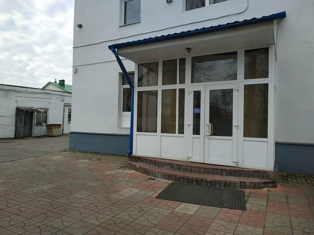 Televizyon kanalları Skif, Vitebsk, foto