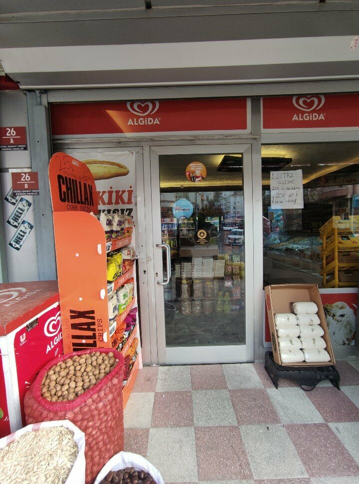 Kuruyemiş, atıştırmalık, kuru meyve Kerimoğlu Kuruyemiş, Ankara, foto