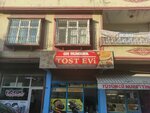 On numara tost evi (Beyaz Koyun Sok., No:64, Şahinbey, Gaziantep), fast food  Gaziantep'ten