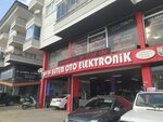 Sistem Oto Elektronik (Mevlüt Çavuşoğlu Blv., No:3A, Alanya, Antalya), oto elektrik tamiri  Alanya'dan