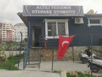 Alanya Demir Yediemin Otoparkına Cikcilli (Antalya, Alanya, Fığla Mah.), yediemin otoparkları  Alanya'dan