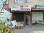 Say Grup (Süvari Mah., 1747. Cad., No:23A, Etimesgut, Ankara), yapı mağazası  Ankara'dan