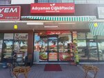 Adıyaman Çiğköftecisi (Konya, Meram, Hatip Cad., 103F), fast food  Konya'dan