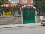Gülnihal Sitesi (Musalla Bağları Mah., Mahser Sok., No:11, Selçuklu, Konya), bina, site yönetimi  Konya'dan