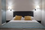 Napoli Svelata (Campania, Naples, Corso Umberto I), otel  Napoli'den