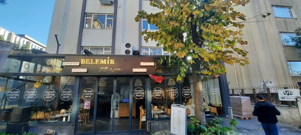 Gıda üreticileri Artu Çikolata, İstanbul, foto