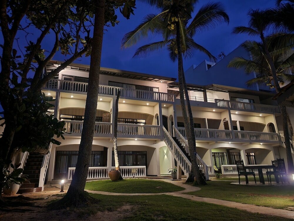 Otel Suite Lanka, Hikkaduwa, foto