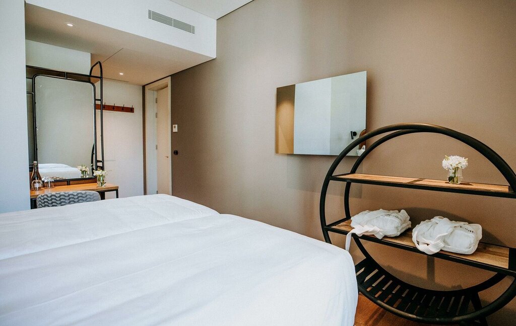 Otel Exmo. Hotel by Olivia Singular Houses, Porto, foto