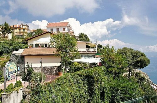 Daireler Leonardo's B&b, Campania, foto