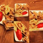 Strada (Ankara, Polatlı, Atatürk Cad., 29), kafe  Polatlı'dan