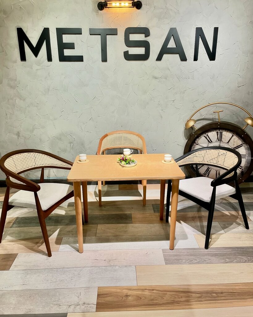 Mobilya aksesuar ve parçaları Metsan Aksesuar, Ankara, foto