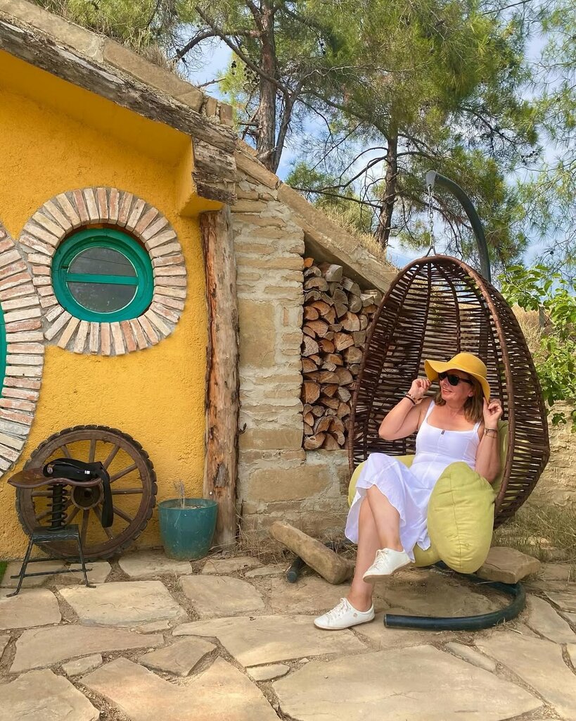 Giyim mağazası Lavantahanem, Karaisalı, foto