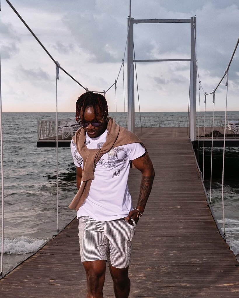 Giyim mağazası B. Z. N shirt, İstanbul, foto