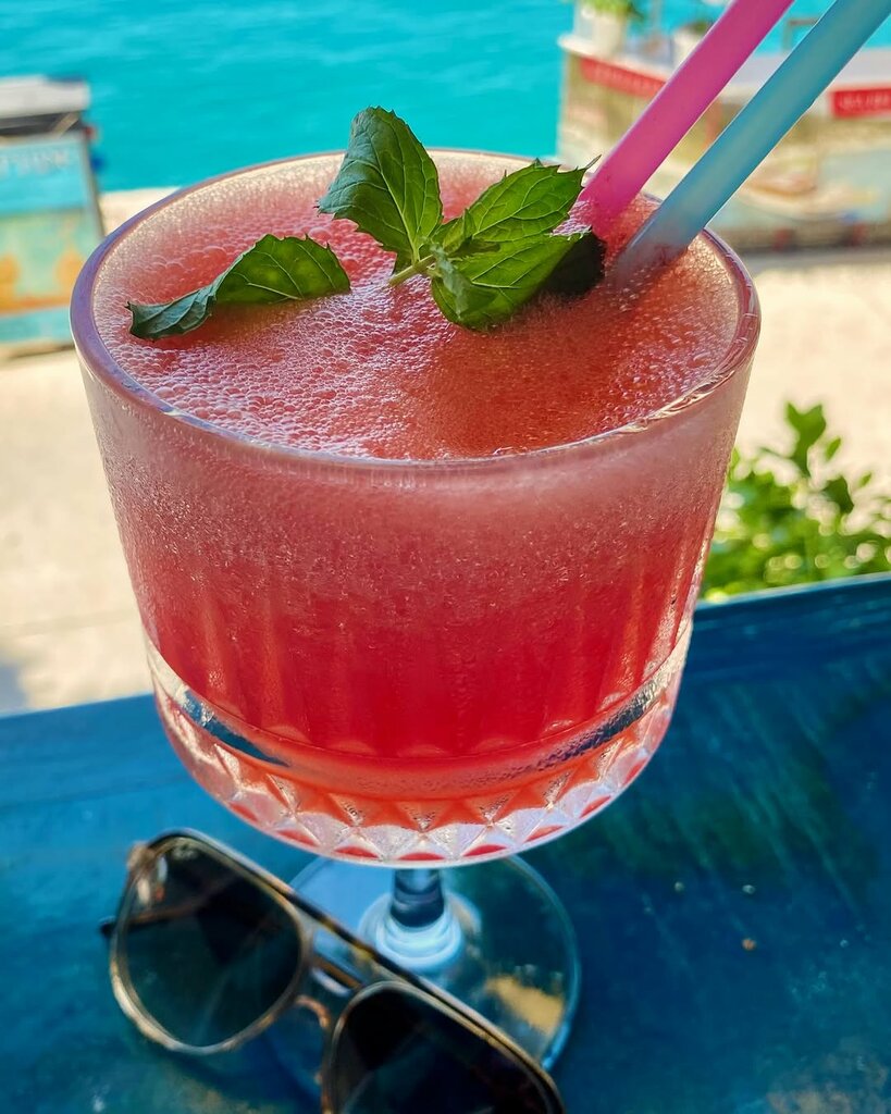 Kafe Aubergine Restaurant, Kaş, foto