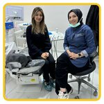 Vera Dental (Şanlıurfa, Karaköprü, Atatürk Bul., 74), özel muayenehaneler  Karaköprü'den