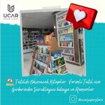 Uçar Kırtasiye (Mardin, Artuklu, 13 Mart Mah., 54. Sok.), kırtasiyeler  Artuklu'dan
