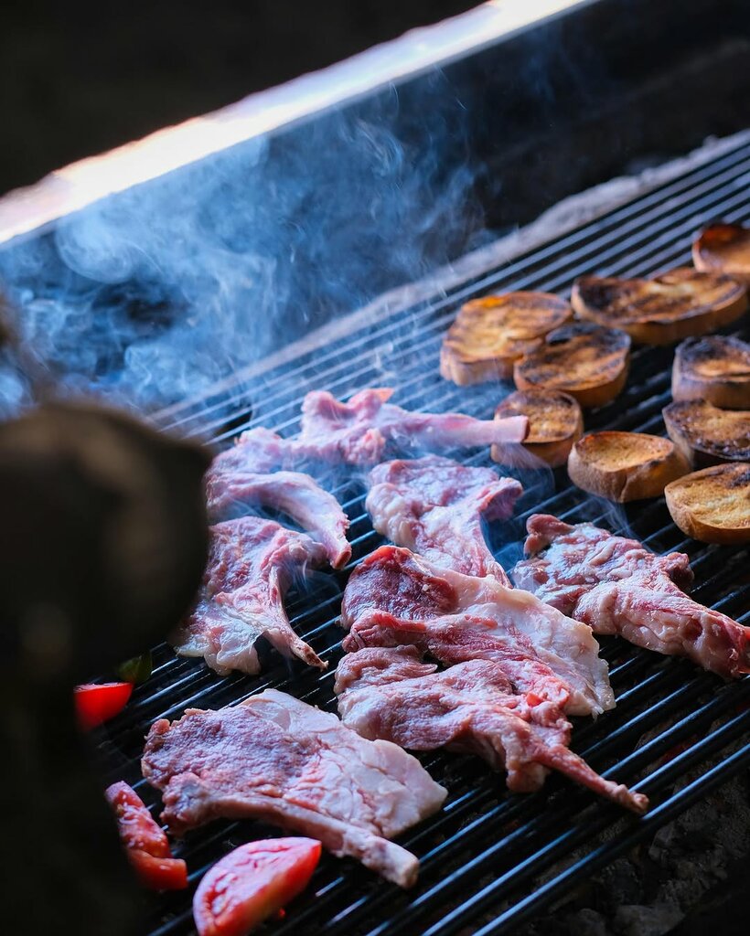 Restoran Sepme Köy Kahvaltısı, Kaynaşlı, foto