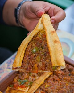 Tarihi İskender Kebapçısı (İstanbul, Bayrampaşa, Yenidoğan Mah., Hüsnüniyet Sok., 5-7), restoran  İstanbul'dan