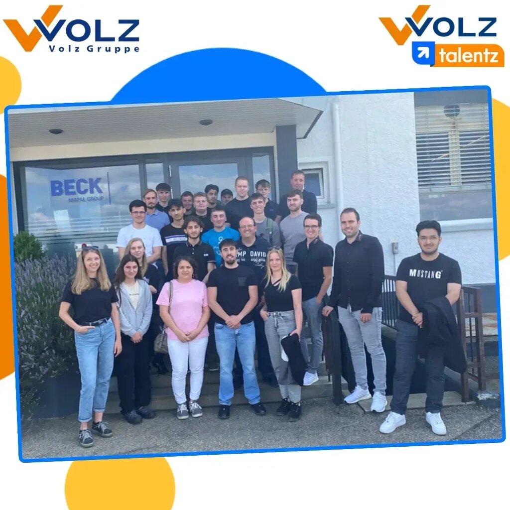 Otomobil servisi Volz Group, İstanbul, foto