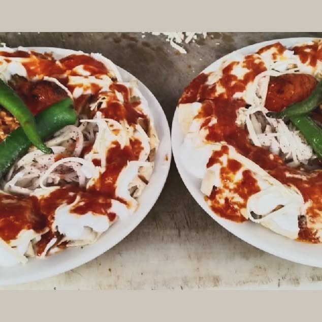 Kafe Barış Pide Salonu, İzmir, foto