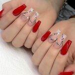 Karina Style (Distrital Miraflores, Calle Alfonso Ugarte, 357), güzellik salonu  Lima Bölgesi'nden
