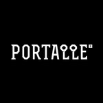 Portalle (Máńgilik El dańǵyly No:40), kapılar  Astana'dan