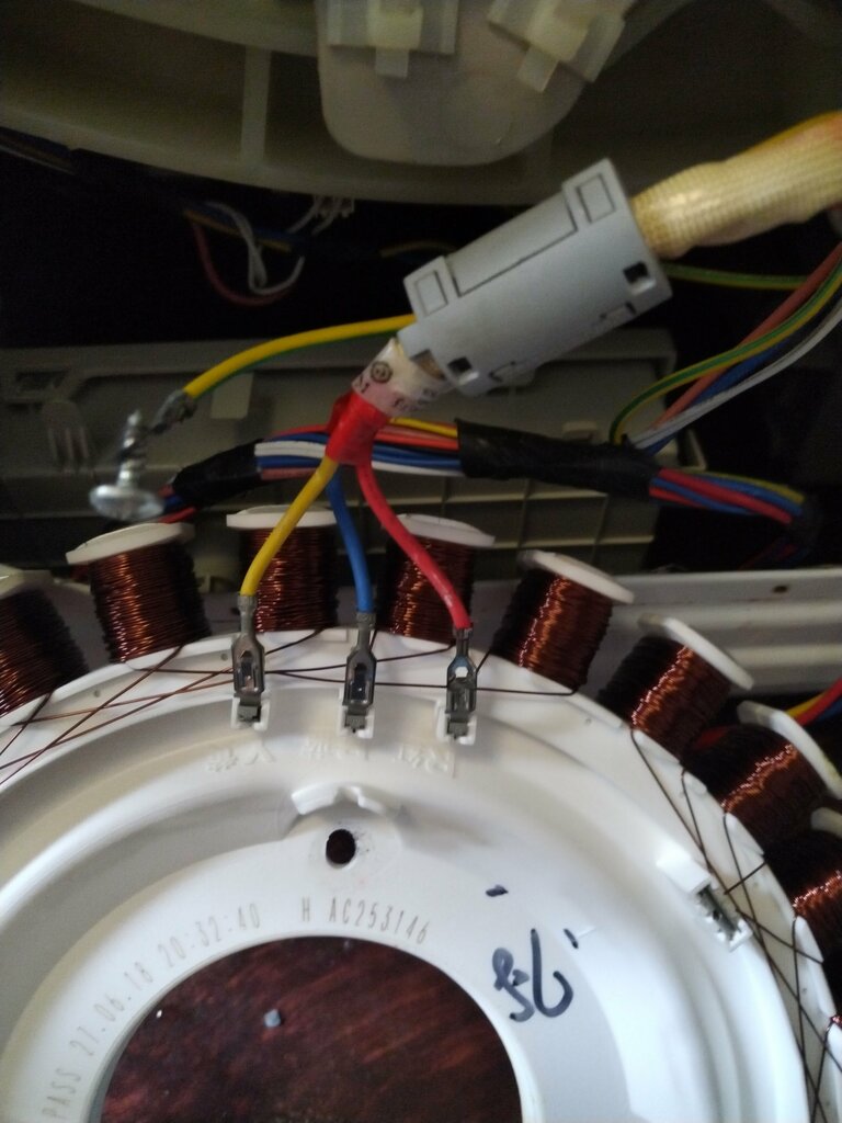 Beyaz eşya servisleri Тэта, Novorossiysk, foto