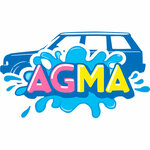 Автомойка Agma (Dalnevostochniy Avenue No:20к2), oto yıkama  Saint‑Petersburg'dan