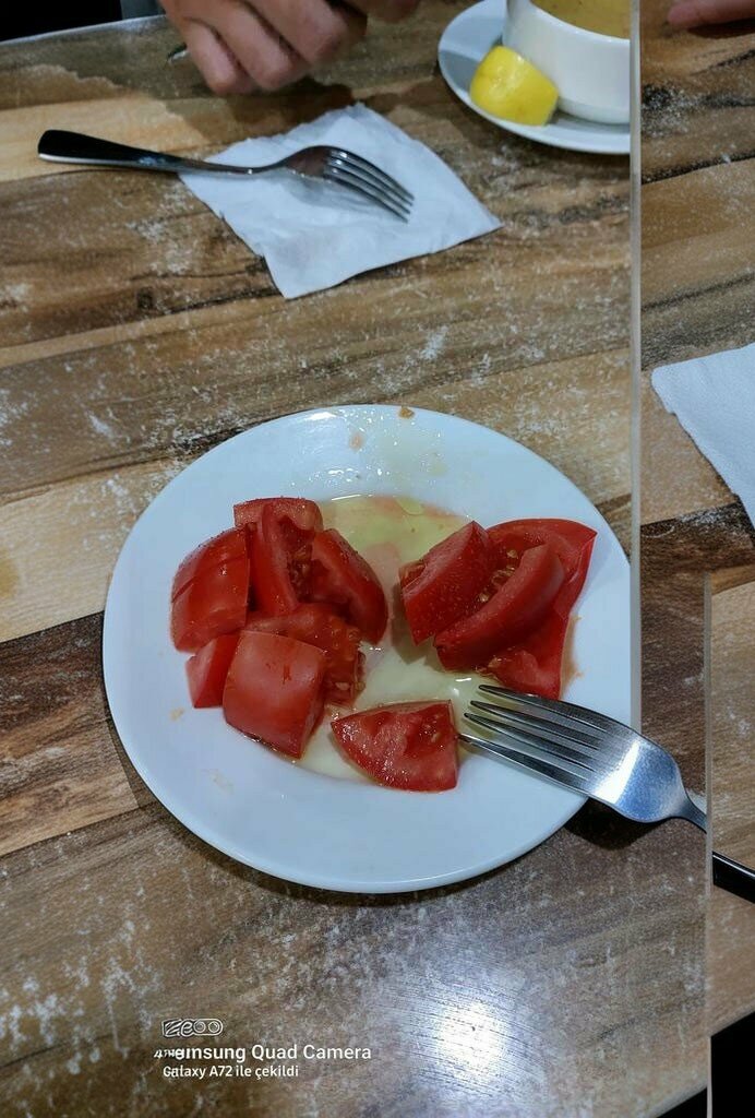 Kafe Tokyay Lokanta, Gönen, foto