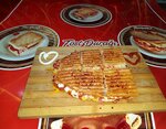 Tost Durağı Osmaniye (Osmaniye, Osmaniye Merkez , Cevdet Sunay Cad., 32), restoran  Osmaniye'den