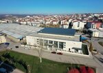 Şehit Binbaşı Yavuz Sonat Güzel Spor Salonu (Kocaeli, Kandıra, Çarşı Mah., Karakol Cad., 8), spor ve jimnastik salonları  Kandıra'dan