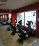 Barfıx Spor Center (Manisa, Yunusemre, 8 Eylül Cad., 125), fitness kulüpleri  Manisa'dan