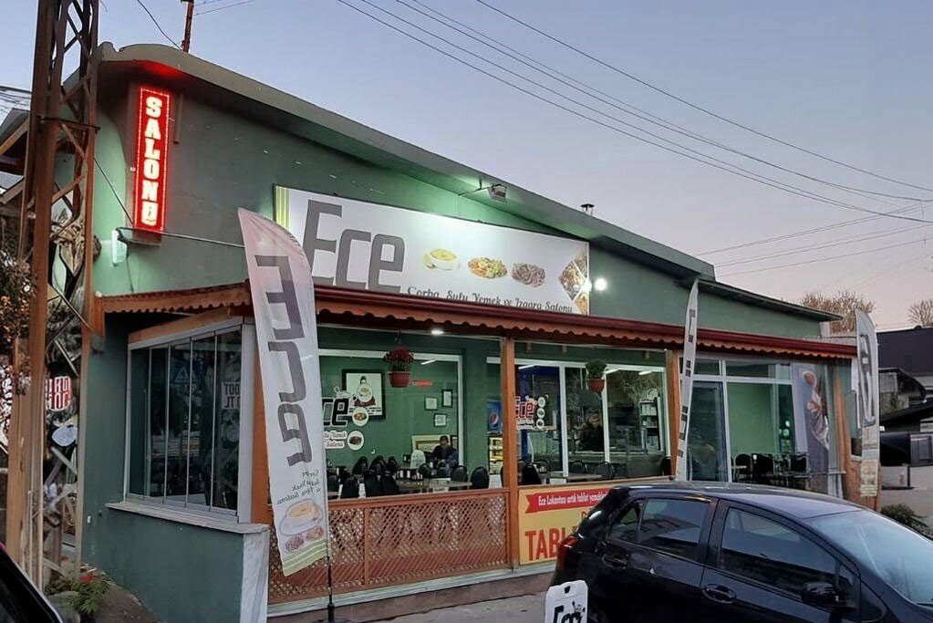 Restoran Ece Lokantasi, Kırklareli, foto