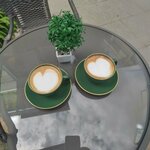 Coffee Corner (Ordu, Altınordu, Düz Mah., Becelgen Sok., 3), kafe  Altınordu'dan