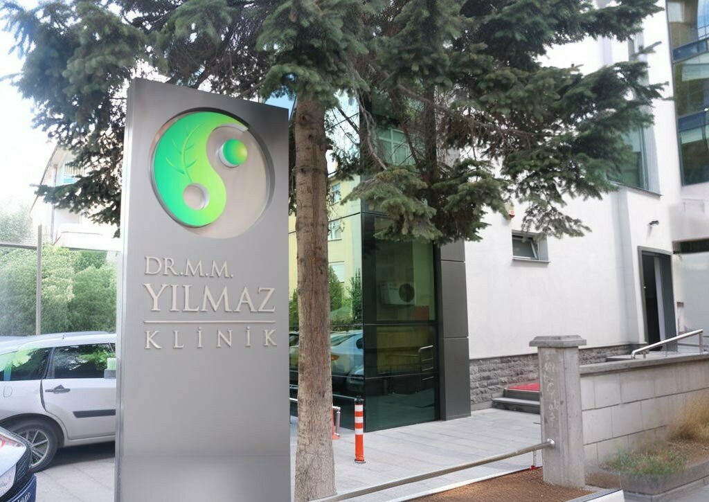 Özel muayenehaneler Dr. Mustafa Mücahit Yılmaz, Kayseri, foto