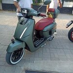 Saraçoğlu Ticaret (Bursa, Mustafakemalpaşa, Şeyhmüftü Mah., Balıkesir Cad., 17), motosiklet satışı  Mustafakemalpaşa'dan