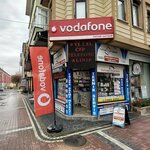 Tutum İletişim (Kırtepe Mh., Kasaplar Sk., No: 12/1, Bartın Merkez, Bartın), cep telefonu ve aksesuarları satış mağazaları  Bartın'dan