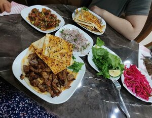 Ciğerci İbo (Batman, Batman Merkez , Raman Cad., 1), restoran  Batman'dan