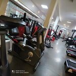 M&s Fitness (Manisa, Turgutlu, Murat Dağı Sok., 86/A), spor ve jimnastik salonları  Turgutlu'dan