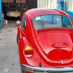 Volks Tamirhanesi (Kocaeli, Başiskele, Sepetlipınar Mah., Arpalık Cad., 118/20), otomobil servisi  Başiskele'den