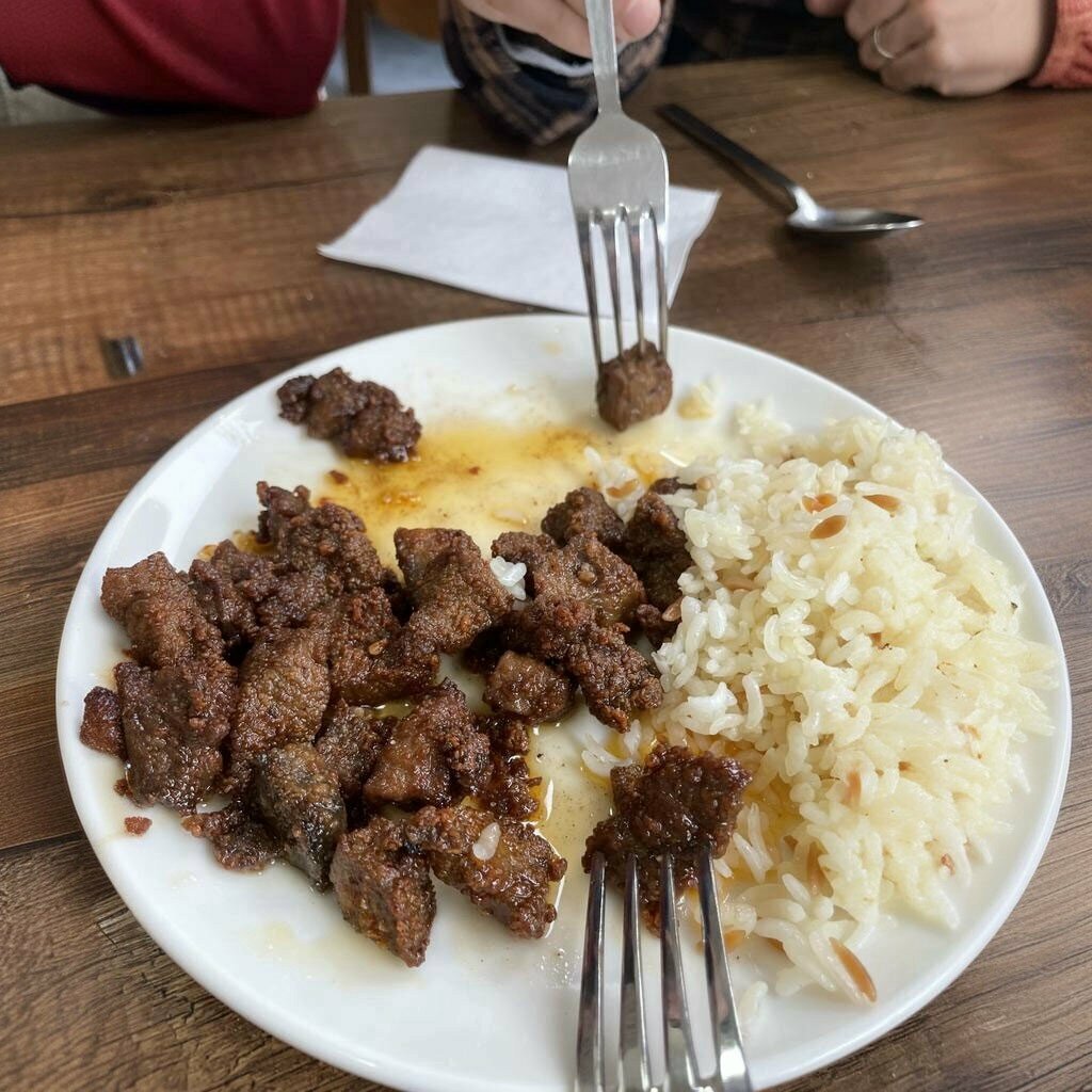 Restoran Enfes Et Lokantası, Biga, foto