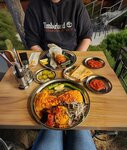 Harbiye Kebap & Dürüm (Edirne, Edirne Merkez, 1. Murat Mah., Bülent Alamut Cad., 24A), restoran  Edirne'den