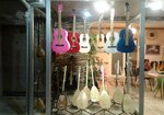 Zümra Sanat Evi (Hatay, Kırıkhan, Özsoğuksu Mah.), enstrüman mağazaları  Kırıkhan'dan