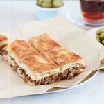 Levent Börek Kars (Kars, Kars Merkez , İnönü Cad., 76/1), kantin, yemekhane  Kars'tan