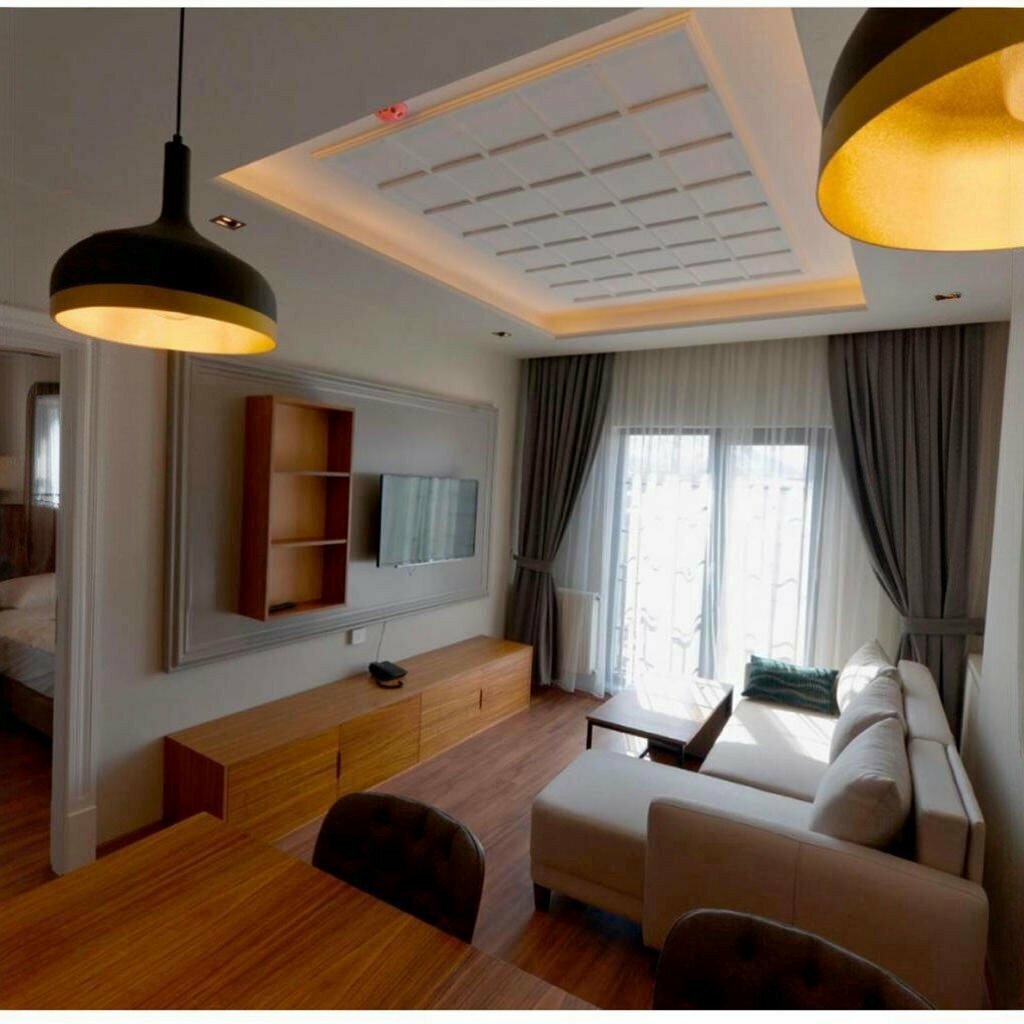 Otel Beril Apart Otel, Kâğızman, foto