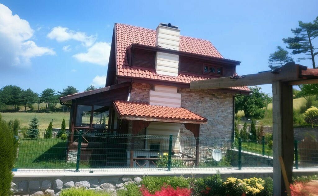 Cami Kirkille Mahallesi Cami, Safranbolu, foto
